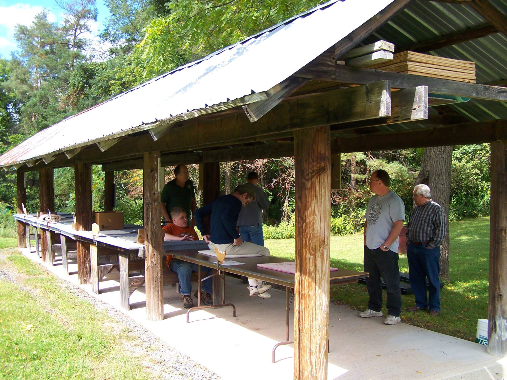 Outdoor Recreation Club | Fayetteville Manlius Rod and Gun Club